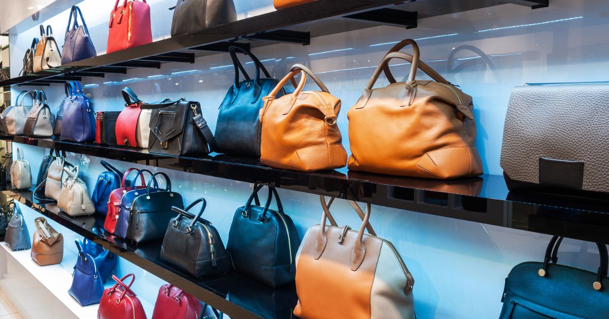 Wholesale Handbags—Finding the Best Prices & Authentic Deals